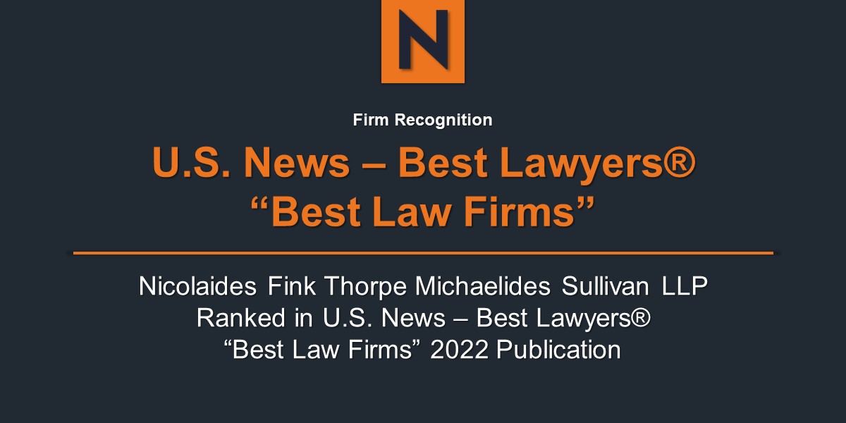 Us News Best Law Firms Logo Xsensus Named In 2024 Best Law Firms By