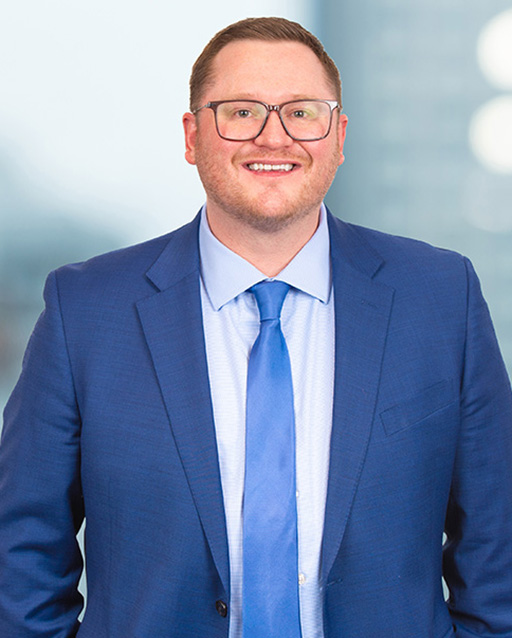 Nicolaides Fink Thorpe Michaelides Sullivan LLP | Tucker E. Allen